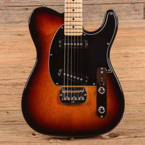 G&L USA ASAT Special USA ASAT Special Sunburst Sunburst > Guitars ...