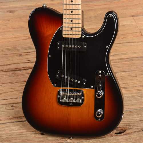 G&L USA ASAT Special USA ASAT Special Sunburst Sunburst > Guitars ...