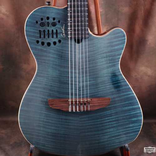 Godin ACS > Guitars Acoustic | TCGAKKI > Guitars Amps & More
