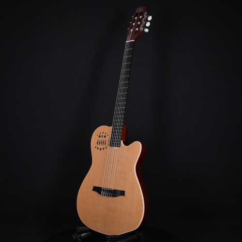 Godin ACS-SA Slim Natural > Guitars Electric Solid Body | Miami-Guitars