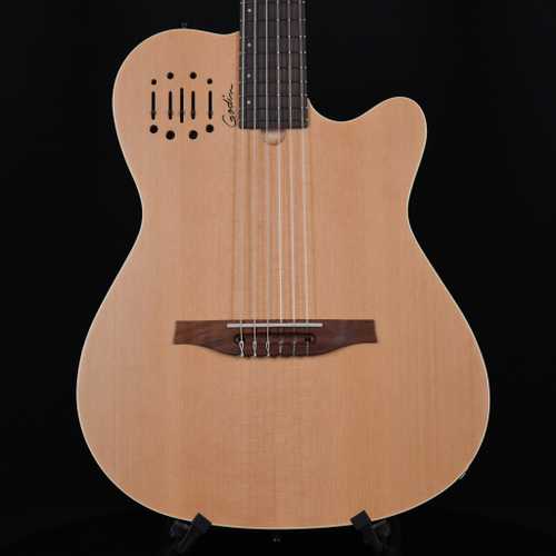 Find Gear - 'godin multiac nylon encore' | Gbase.com