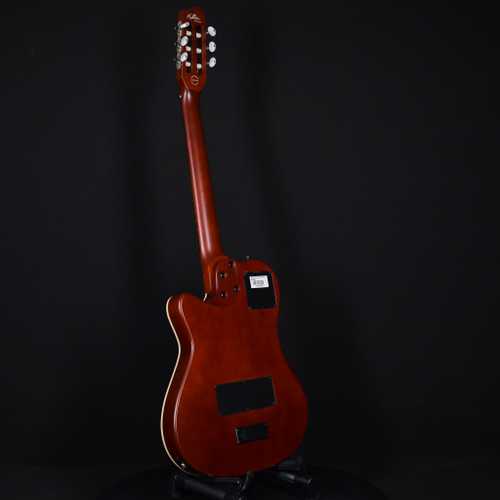 Godin MultiAc Nylon Encore Natural > Guitars Acoustic | Miami-Guitars
