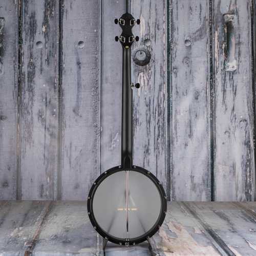 Gold Tone AC-12 Banjo Black > Guitars Acoustic | Replay Guitar Exchange