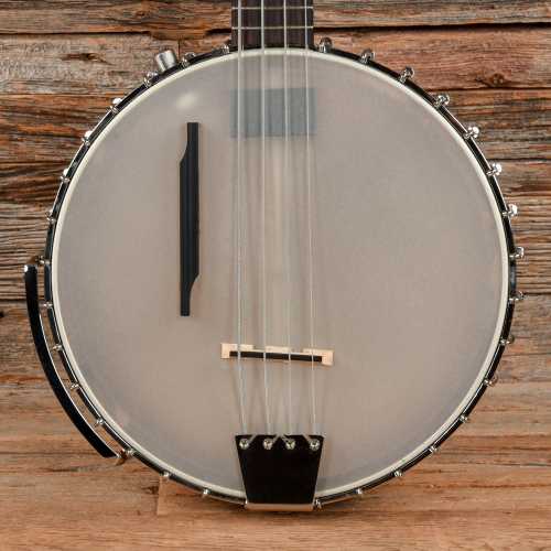 Gold Tone BB-400+ Banjo Bass BB-400+ Banjo Bass Natural Vintage ...