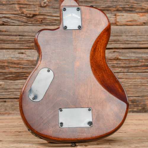 Gold Tone ME-Bass Micro 23' Scale Electric Bass ME-Bass Micro 23' Scale ...