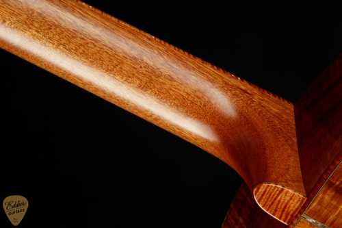 Goodall Grand Concert – Western Red Cedar/Koa > Guitars Acoustic ...