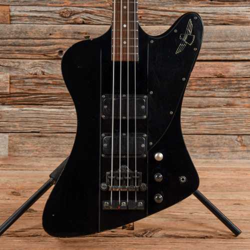 Greco TB-700 Bass TB-700 Bass Black Black > Guitars Bass | Chicago ...