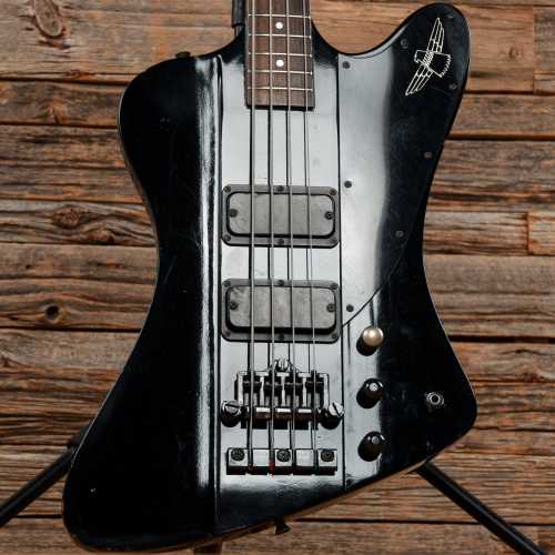 Greco TB-700 Bass TB-700 Bass Black Black > Guitars Bass | Chicago ...