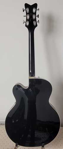 Gretsch 6136 Brian Setzer Signature Black > Guitars Archtop Electric ...