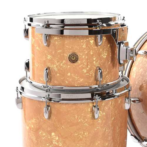 Gretsch Drums Gretsch White Antique Pearl > Guitars Acoustic | Chicago ...