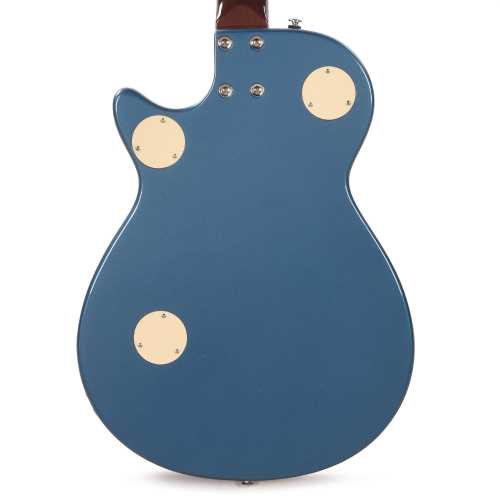 Gretsch Duo Jet/Double Jet Blue Dark Denim > Guitars Electric Solid ...