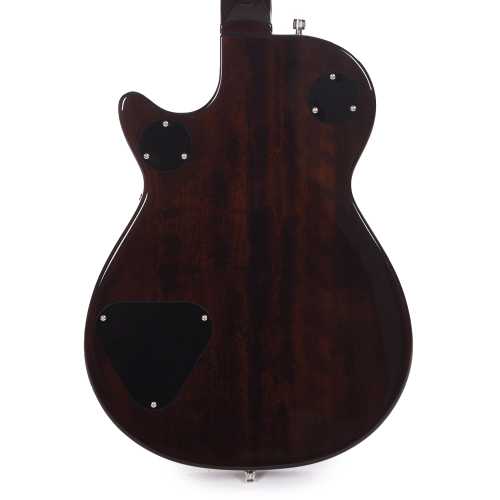 Gretsch Duo Jet/Double Jet Blue Fairlane Blue > Guitars Electric Solid ...
