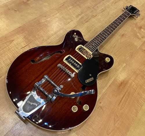 Gretsch G2622T-P90 Streamliner Center Block Forge Glow > Guitars ...