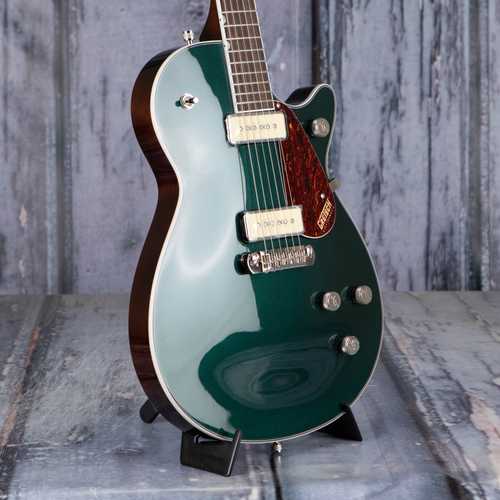 ARCHIVED Gretsch Green > Guitars Electric Solid Body | Replay Guitar ...