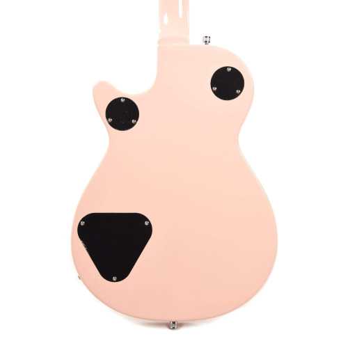 Gretsch Duo Jet/Double Jet Pink Shell Pink > Guitars Electric Solid ...