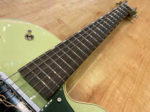 Gretsch G6118T-60 Vintage Select Edition '60 Anniversary 2-Tone Smoke ...