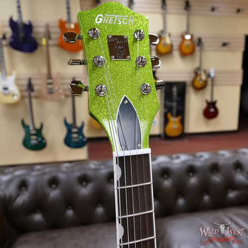 2020 Gretsch G6120-HR Brian Setzer Signature Hot Rod Extreme Coolant ...