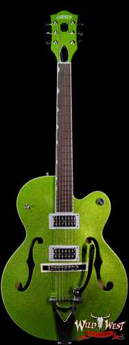 2020 Gretsch G6120-HR Brian Setzer Signature Hot Rod Extreme Coolant ...