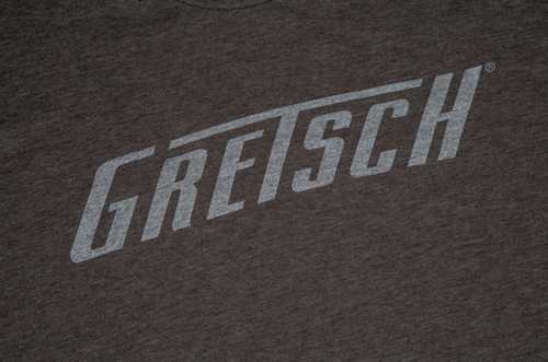 Gretsch Logo T-Shirt > Accessories | Mass Street Music