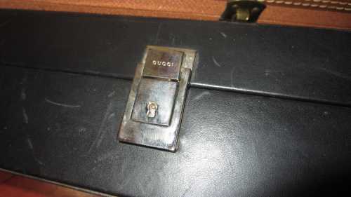 Gucci Electric Guitar Case for Gucci Guitar Black > Cases | Rivington ...