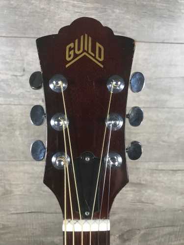 1978 Guild D-25M > Guitars Acoustic | SS Vintage
