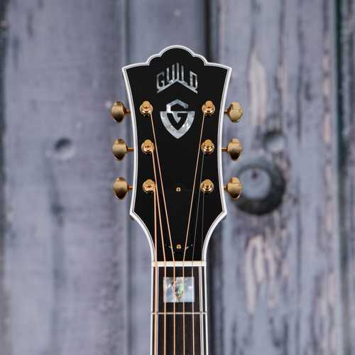 ARCHIVED Guild > Guitars Acoustic | Replay Guitar Exchange