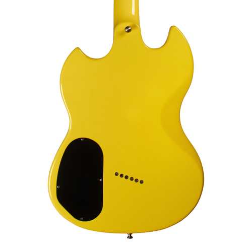 Guild Polara Electric > Guitars Electric Solid Body | Bananas At Large Inc