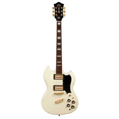 Guild Polara Kim Thayil Signature Model Electric Vintage > Guitars ...
