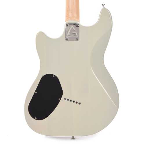 Guild Surfliner White Sage White White Sage > Guitars Electric Solid ...