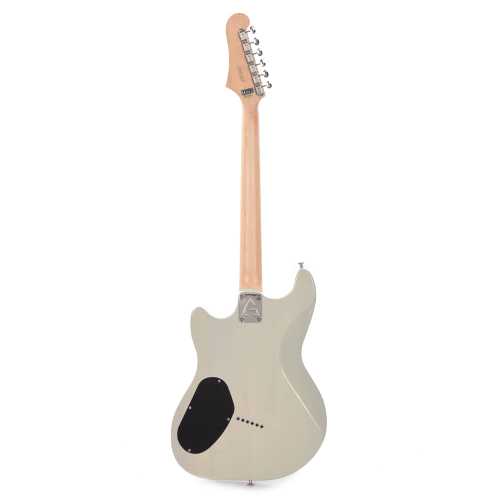 Guild Surfliner White Sage White White Sage > Guitars Electric Solid ...