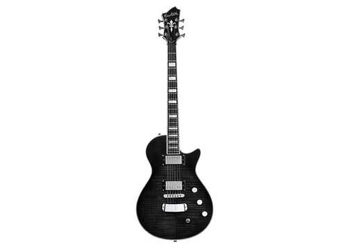Hagstrom Ultra Max Dark Storm > Guitars Electric Solid Body | Wire ...