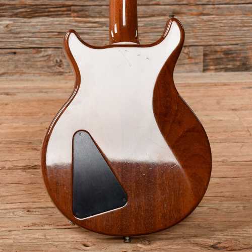 Hamer Studio Archtop Studio Archtop Natural Natural > Guitars Electric ...