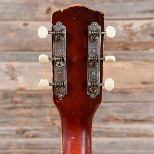 Harmony Rocket Rocket Red Red > Guitars Electric Solid Body | Chicago ...