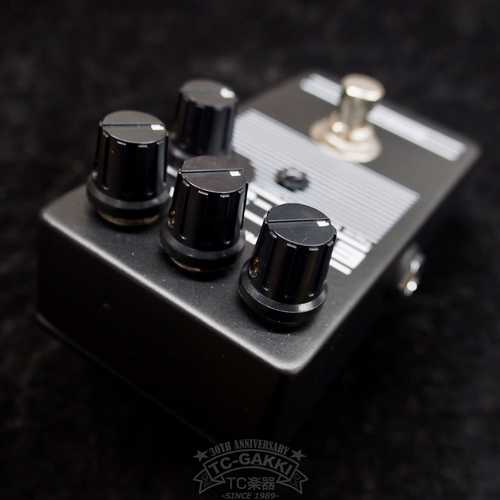 Hermida Audio Technology EPH > Effects | TCGAKKI