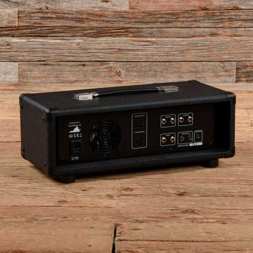 Hilbish Design Beta 700 Amplifier Beta 700 Amplifier > Accessories ...