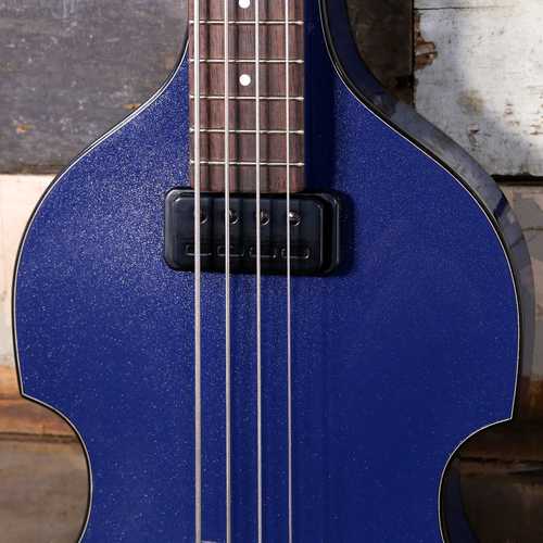 Hofner 500/1 Blue > Guitars Bass | Rock n Roll Vintage Guitars