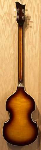Hofner HCT-500/1-SB Sunburst > Guitars Bass | Imperial Guitar & Soundworks