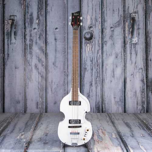 Hofner Used > Guitars Bass | Replay Guitar Exchange