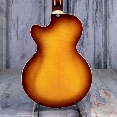Hofner Höfner Sunburst > Guitars Bass | Replay Guitar Exchange