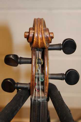 Hopf Violin Vintage > Band & Orchestra | Music Store Inc.