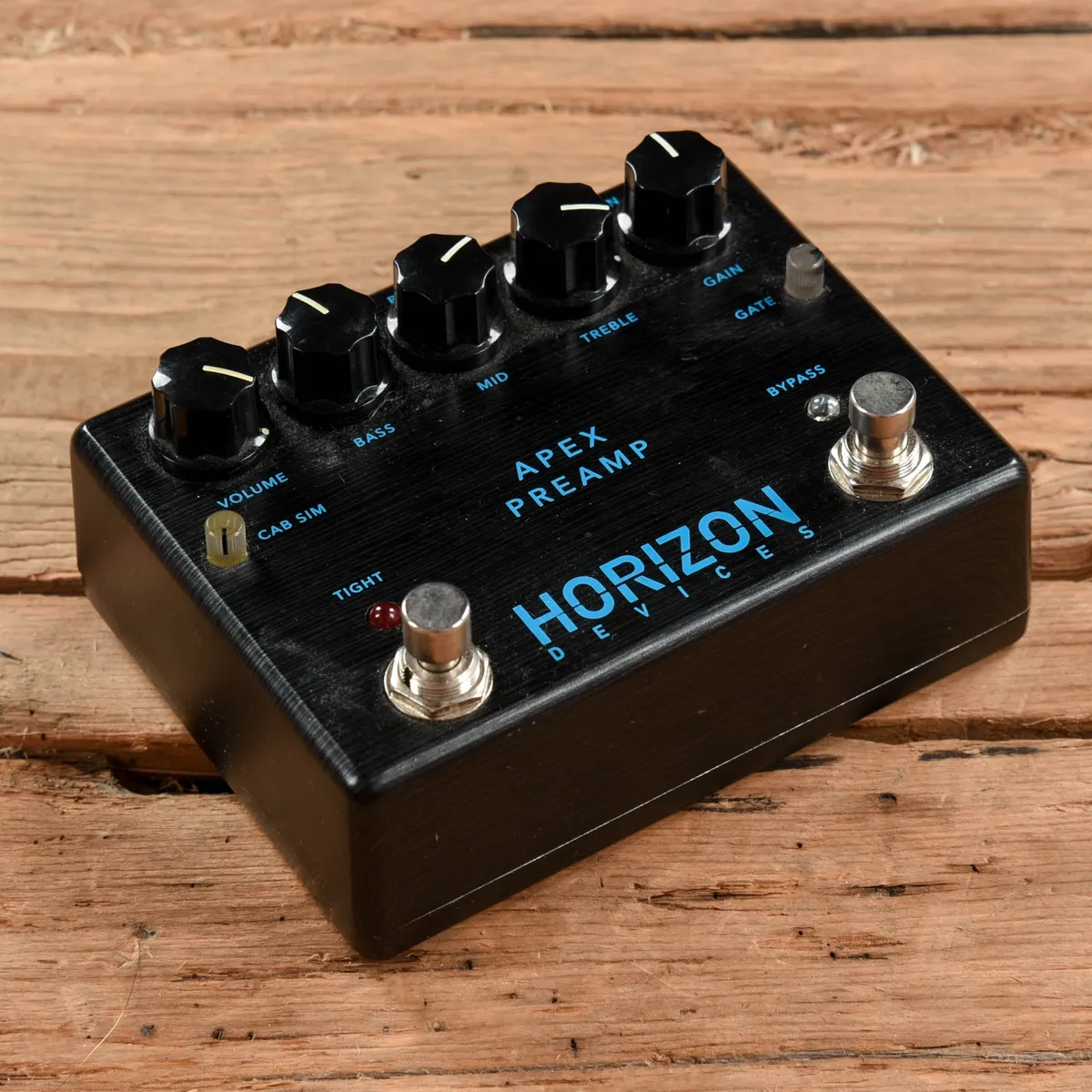 Horizon Devices Apex Preamp Apex Preamp > Effects | Chicago Music Exchange