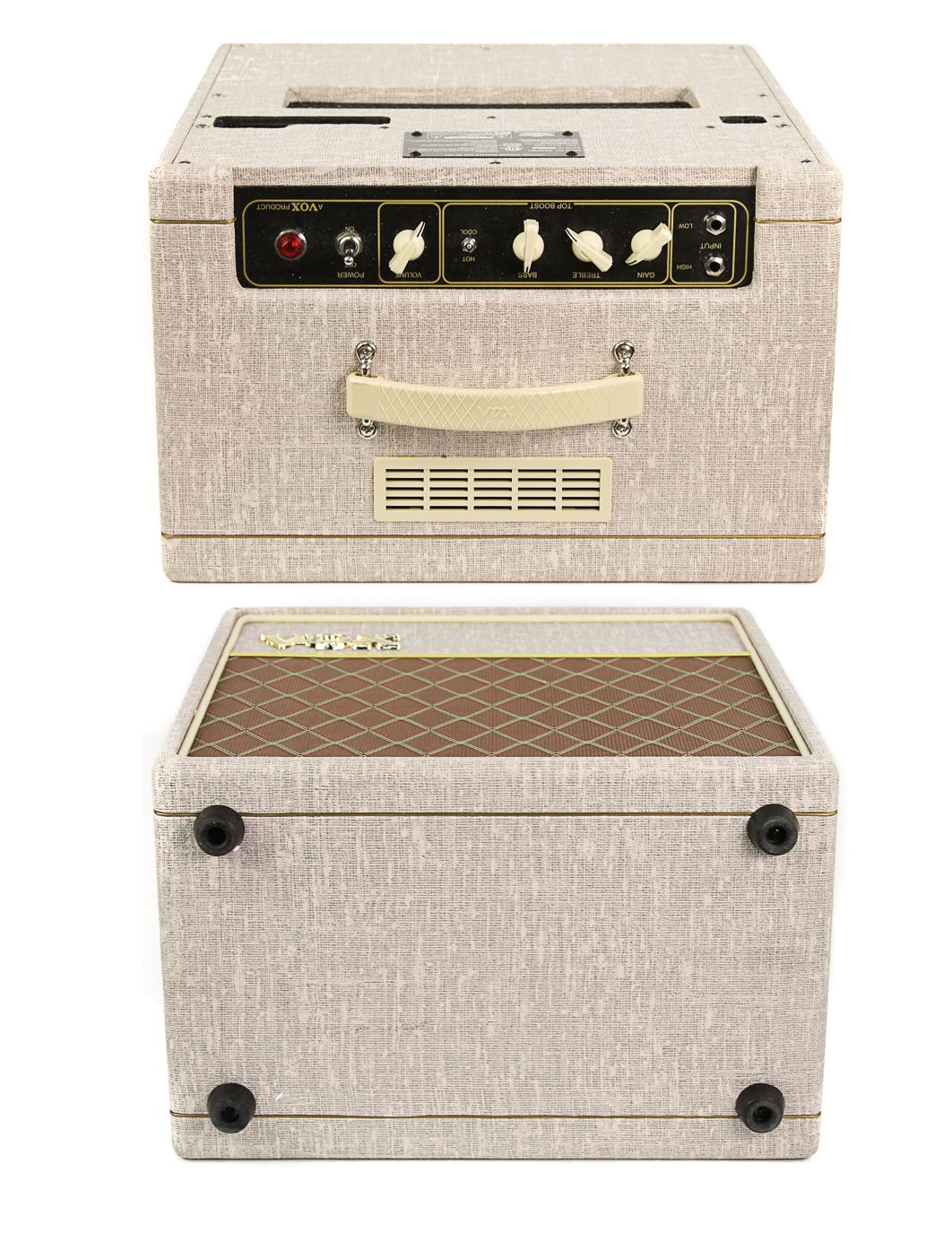 Vox AC4HW1 Combo Amp > Amps & Preamps | Thunder Road Guitars