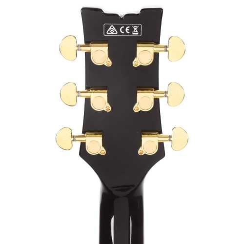 Ibanez AM Black Black > Guitars Electric Solid Body | Chicago Music ...