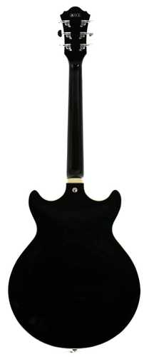 2016 Ibanez AM-73 Black > Guitars Electric Semi-Hollow Body | Thunder ...