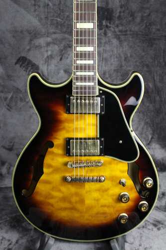 Ibanez Artcore AM93 Art > Guitars Electric Solid Body | Empire Guitars RI