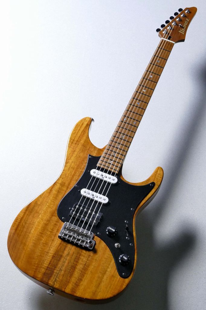 Ibanez AZ2204KS Made In Japan > Guitars Electric Solid Body | Kurosawa ...