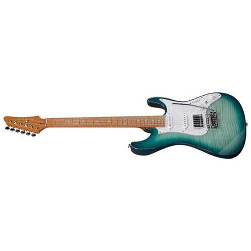 Ibanez AZ22S1FTXB AZ Series Standard Electric > Accessories | Bananas ...