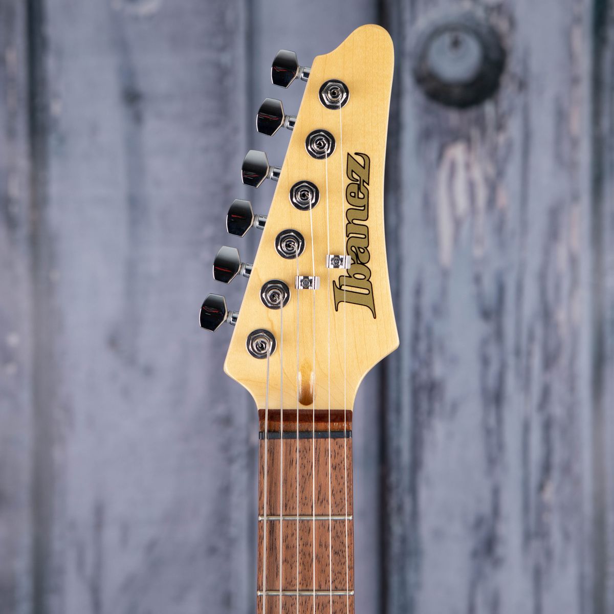 Ibanez AZES40 AZ Standard Black > Guitars Electric Solid Body | Replay ...