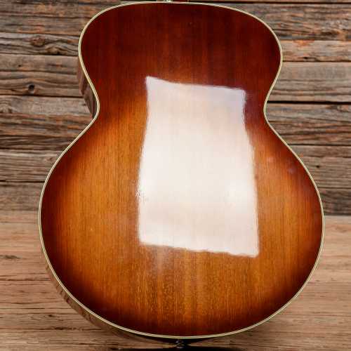 Ibanez Concord 698S Concord 698S Sunburst Cherry Sunburst > Guitars ...