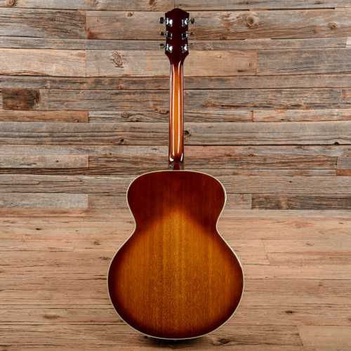 Ibanez Concord 698S Concord 698S Sunburst Cherry Sunburst > Guitars ...